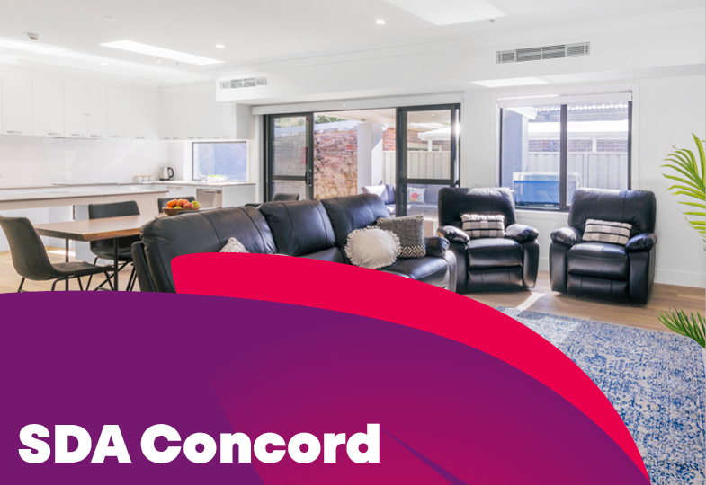 Intellectual Disability Services - NDIS Provider | Sunnyfield