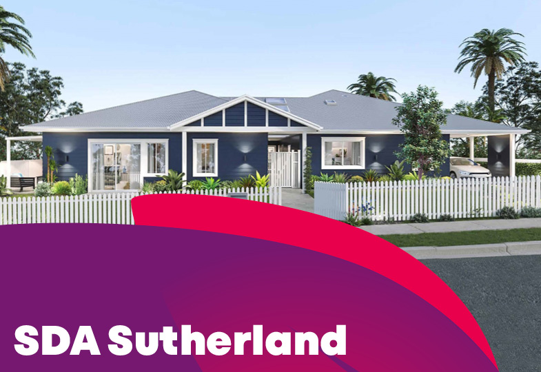 Intellectual Disability Services - NDIS Provider | Sunnyfield