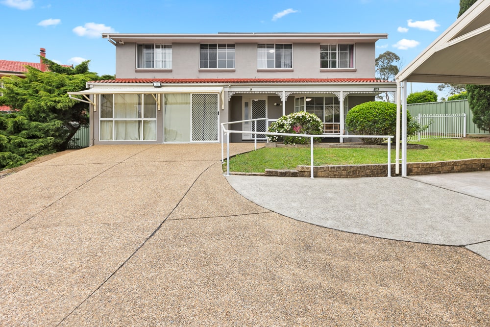 Dural - North Western Sydney