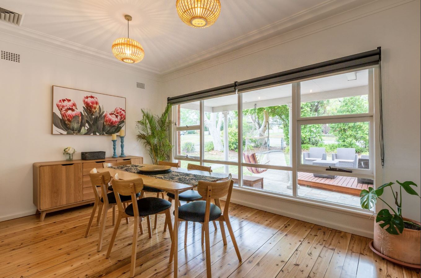 Apache - Frenches Forest