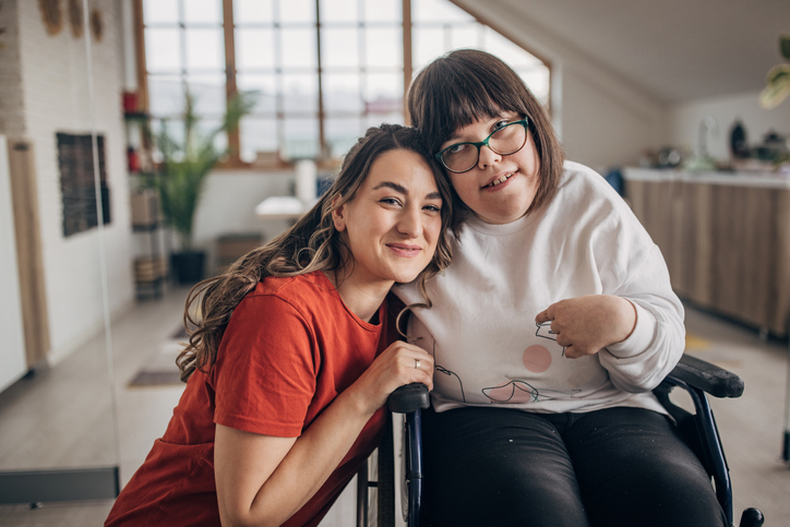 Disability Royal Commission Report | Sunnyfield Disability Services