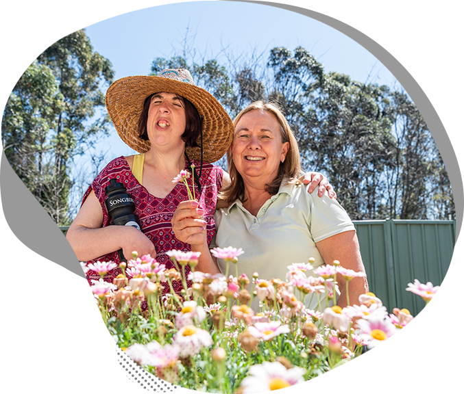 Intellectual Disability Services - NDIS Provider | Sunnyfield